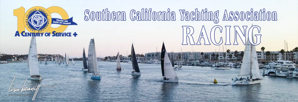 Racing - Southern California Yachting Association