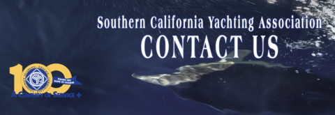 CONTACT US - Southern California Yachting Association