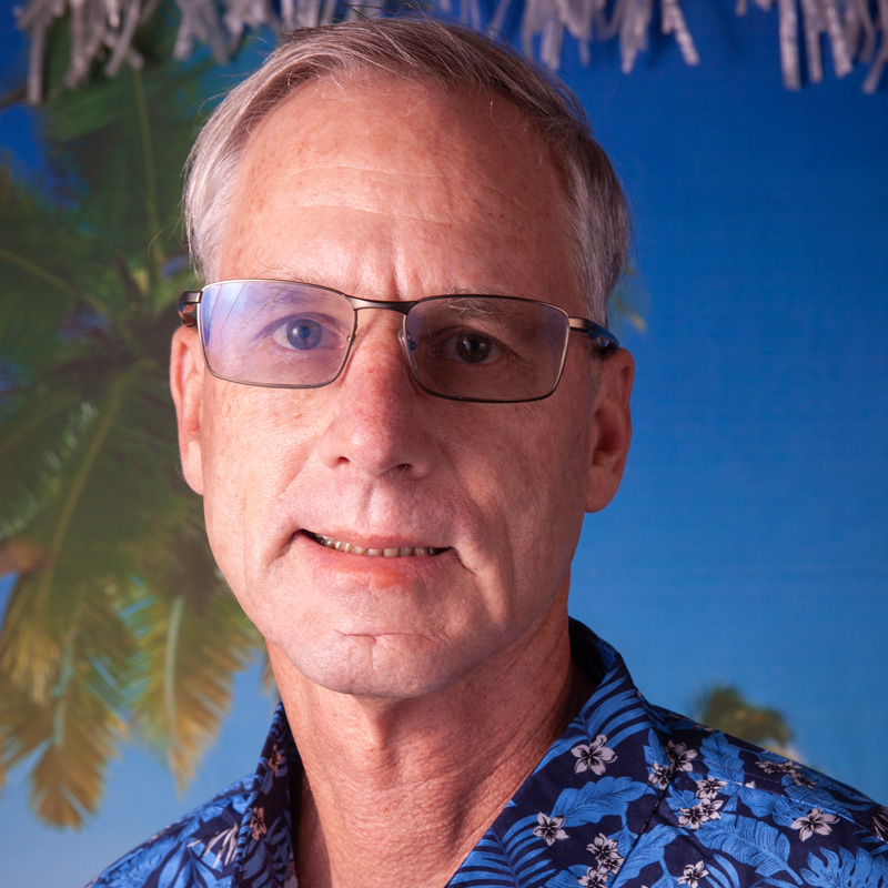 Leadership - Southern California Yachting Association