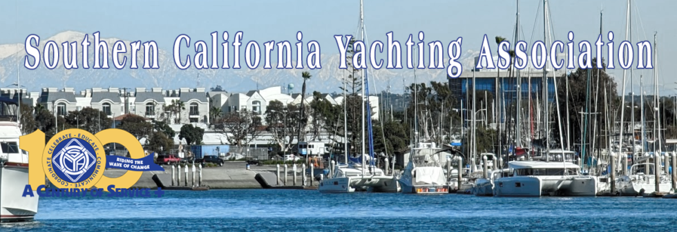 Who We Are - Southern California Yachting Association