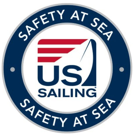SCYA US SAILING SAS - Southern California Yachting Association