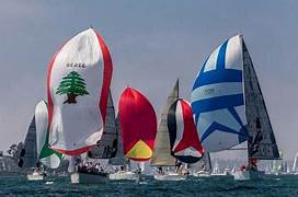 Cortez Racing Association (CRA) - Southern California Yachting Association