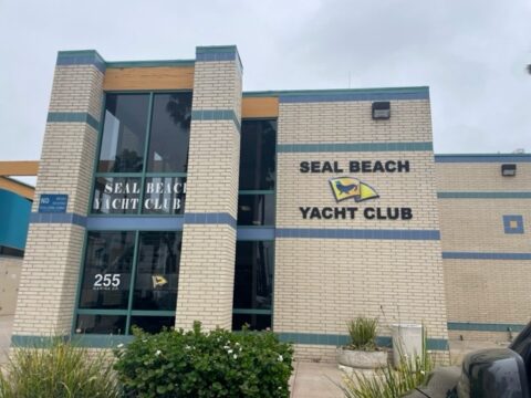 SCYA July 13 Meeting - Southern California Yachting Association