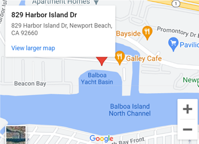 Balboa Basin Yacht Club (BBYC) - Southern California Yachting Association