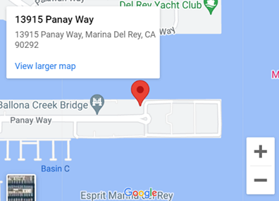 Pacific Mariners Yacht Club (PMYC) - Southern California Yachting Association