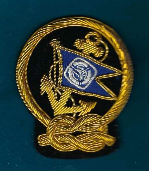 SCYA Bullion - Southern California Yachting Association