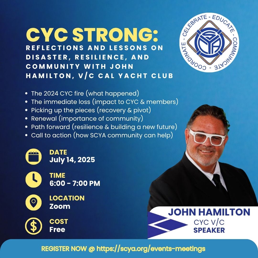 1st Mondays: CYC Strong: Reflections and Lessons on Disaster ...